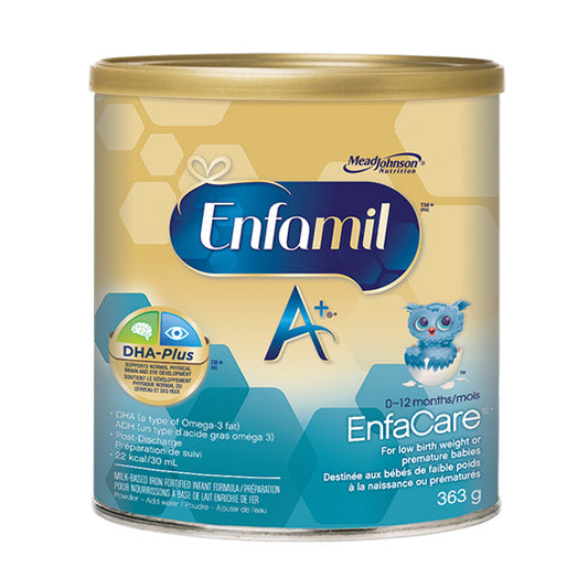 Enfamil EnfaCare A+ (Powder) – Specialty Food Shop