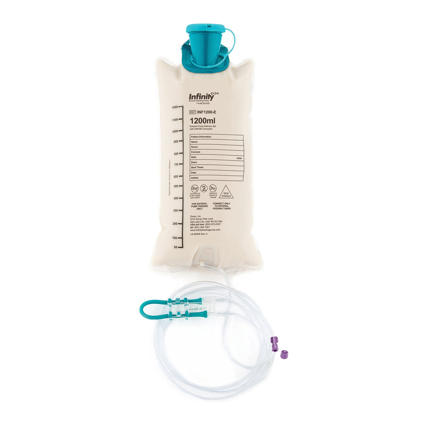 Enteral Pumps & Supplies – Specialty Food Shop