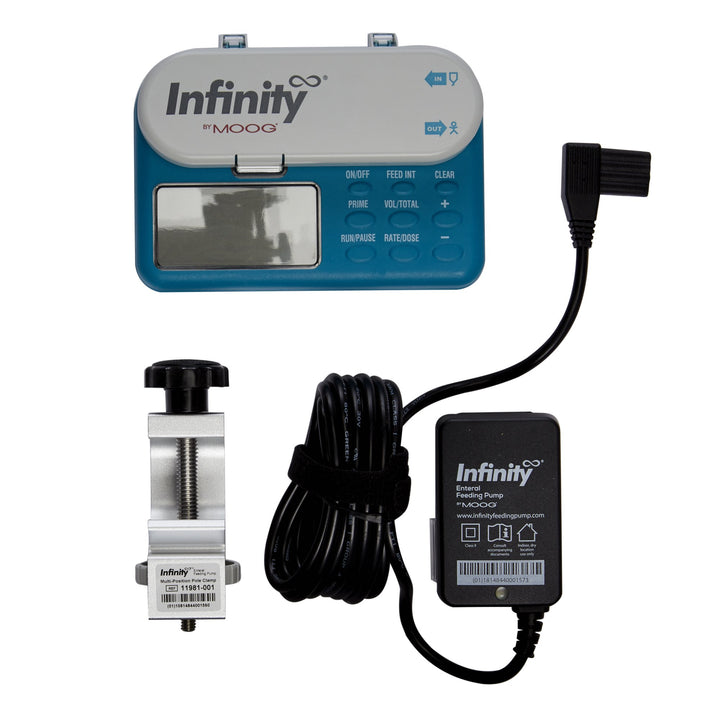 Enteral Pumps & Supplies – Specialty Food Shop
