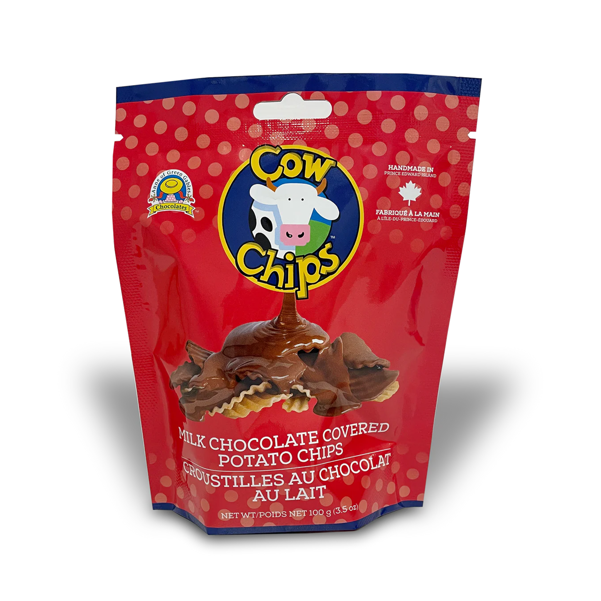 Cows Milk Chocolate Chips – Specialty Food Shop