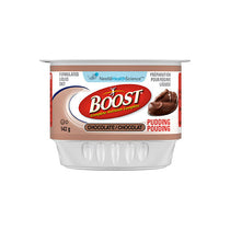 Boost Pudding Chocolate (4 x 142g cups) – Specialty Food Shop