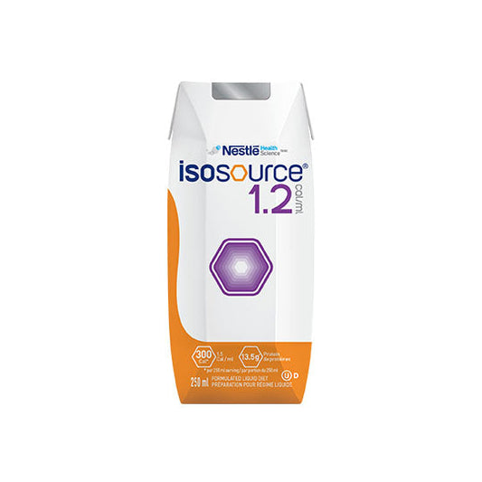 Isosource 1.2 (formerly Isosource HN) *S/O – Specialty Food Shop