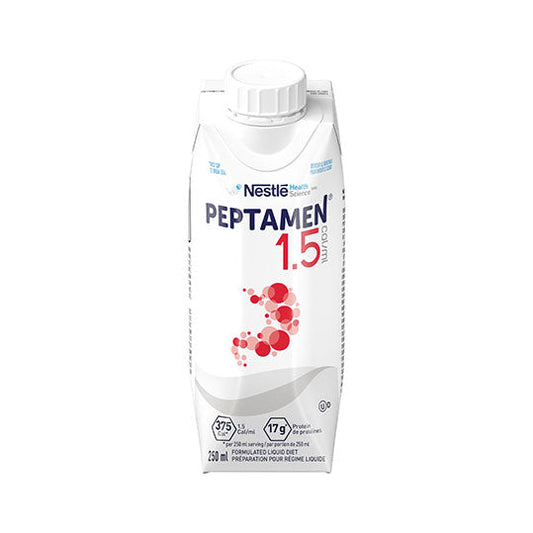 Peptamen 1.5 – Specialty Food Shop