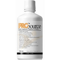 ProSource No Carb Liquid Protein Supplement – Specialty Food Shop